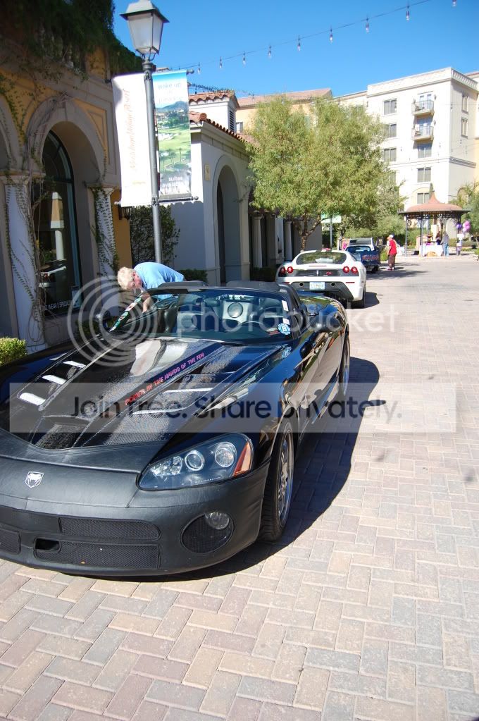 Las Vegas Auto Expo At Lake Las Vegas 1 Nov